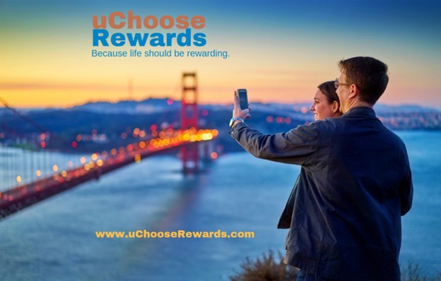 UChoose Rewards - Town of Hempstead Employees Federal Credit Union